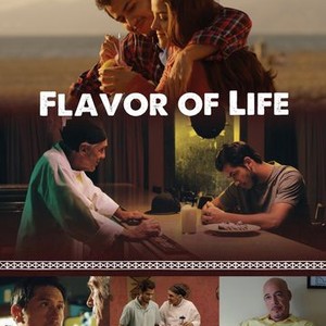 Flavor of Life - Rotten Tomatoes