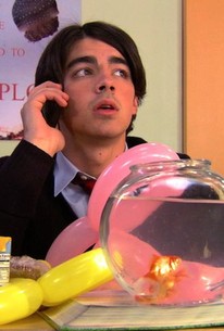 Jonas: Season 1, Episode 13 - Rotten Tomatoes