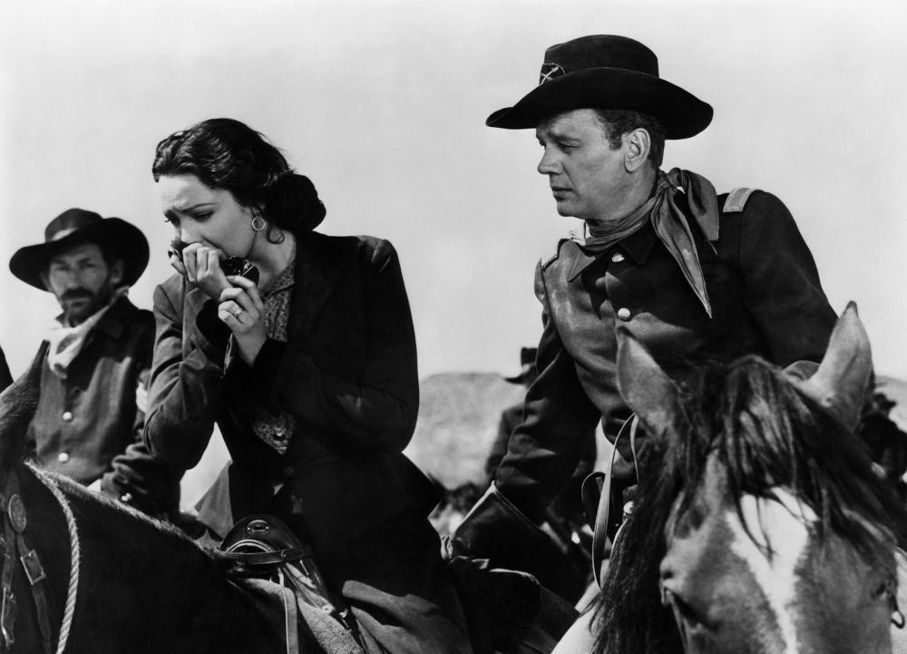 Arthur Hunnicutt