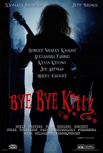Bye Bye Kitty | Rotten Tomatoes