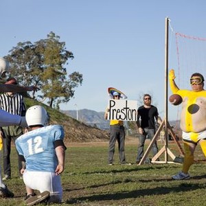 Jackass 3 - Rotten Tomatoes