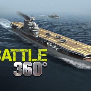 Battle 360 - Rotten Tomatoes