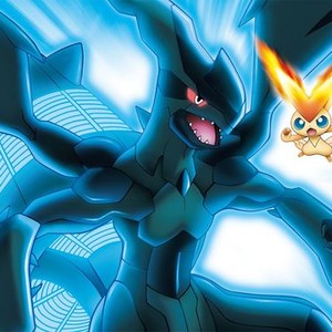 Pokémon the Movie: White - Victini and Zekrom - Rotten Tomatoes
