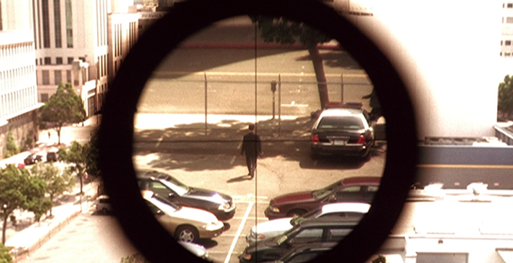 Traffic - Rotten Tomatoes