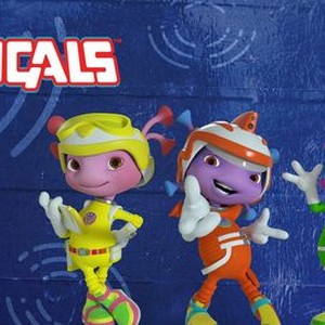 Floogals: Season 1, Episode 46 - Rotten Tomatoes