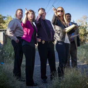 Cold Justice - Rotten Tomatoes