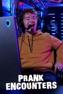 Prank Encounters | Rotten Tomatoes
