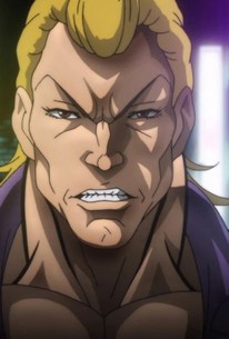Baki: Part 1, Episode 5 | Rotten Tomatoes
