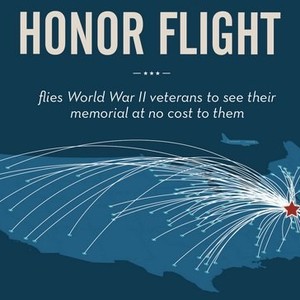 Honor Flight - Rotten Tomatoes