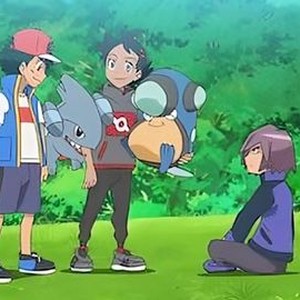 Pokémon the Series: Pokémon Ultimate Journeys: The Series, Episode 24 ...