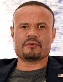 Dan Bongino - Rotten Tomatoes