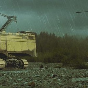 Alaska Mega Machines - Rotten Tomatoes