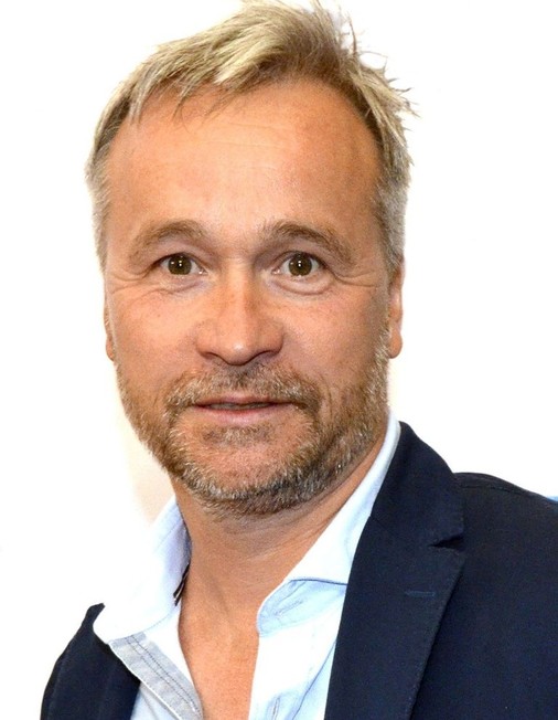 Thomas Darchinger - Rotten Tomatoes