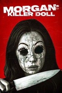 Morgan: Killer Doll | Cast and Crew | Rotten Tomatoes