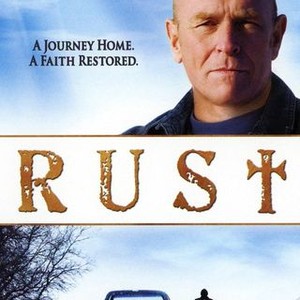 Rust - Rotten Tomatoes