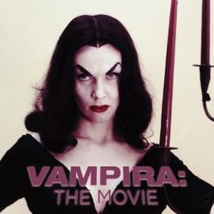 Vampira: The Movie - Rotten Tomatoes