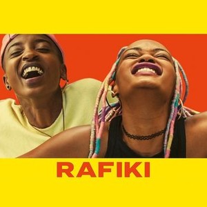 Rafiki - Rotten Tomatoes