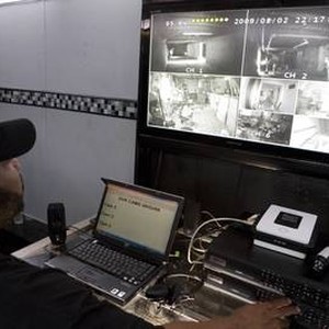 Ghost Lab - Rotten Tomatoes