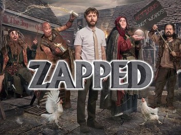 Zapped 1982 Rotten Tomatoes Generation Zapped Pictures | Rotten