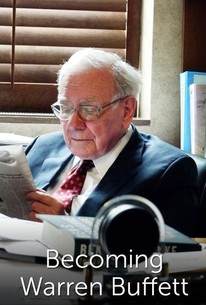 Becoming Warren Buffett (2017) - Rotten Tomatoes