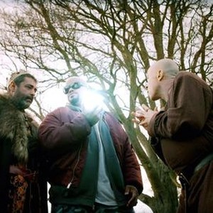 Arin Alldridge - Rotten Tomatoes