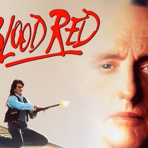 Blood Red - Rotten Tomatoes