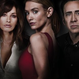 Inconceivable (2017) - Rotten Tomatoes