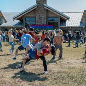 A Week Away - Rotten Tomatoes