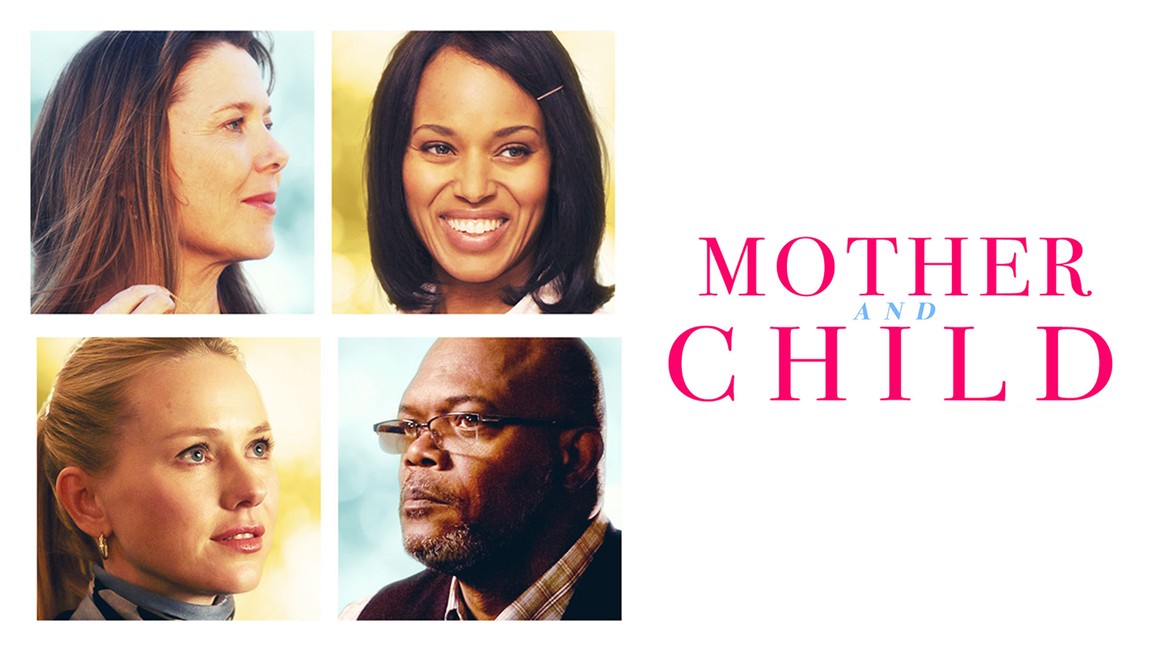 Mother And Child Movie Poster