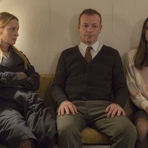 Nymphomaniac: Volume II - Rotten Tomatoes