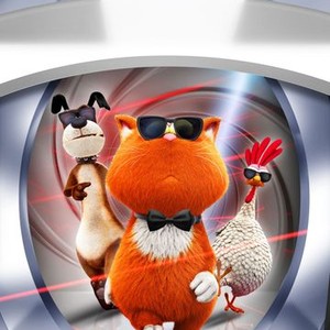 Spy Cat (Marnie's World) (2020) - Rotten Tomatoes