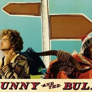 Bunny and the Bull (2009) - Rotten Tomatoes