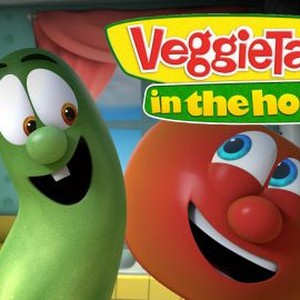 VeggieTales in the House - Rotten Tomatoes