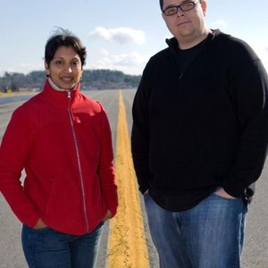 Aron Gaudet - Rotten Tomatoes