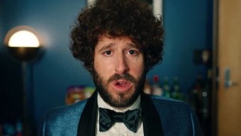 Dave - Rotten Tomatoes