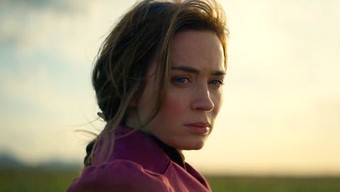 The English | Rotten Tomatoes