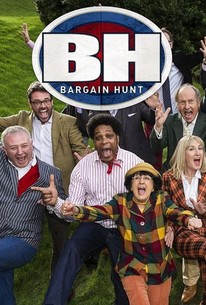 Bargain Hunt: Season 40 | Rotten Tomatoes