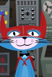 Kitty is Not a Cat: Season 2, Episode 14 - Rotten Tomatoes