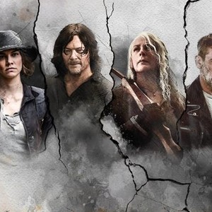 The Walking Dead: Origins - Rotten Tomatoes