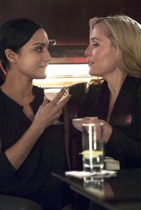 The Fall: Season 2, Episode 3 | Rotten Tomatoes