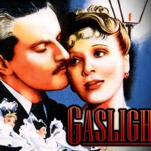 Gaslight - Rotten Tomatoes