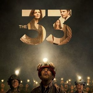 The 33 - Rotten Tomatoes