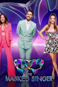 The Masked Singer UK - Rotten Tomatoes