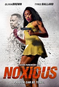 Noxious (2018) | Rotten Tomatoes