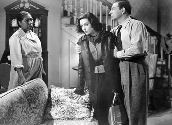 Amanda Randolph Actress