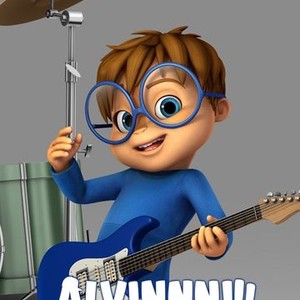 ALVINNN: Season 3, Episode 16 - Rotten Tomatoes