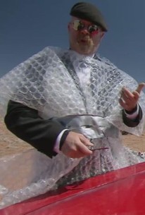 MythBusters: Season 14, Episode 8 - Rotten Tomatoes