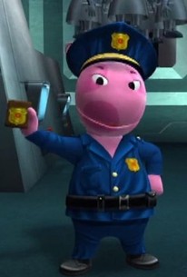 The Backyardigans: Season 2, Episode 11 - Rotten Tomatoes