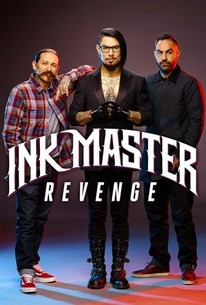 Ink Master: Season 7 | Rotten Tomatoes