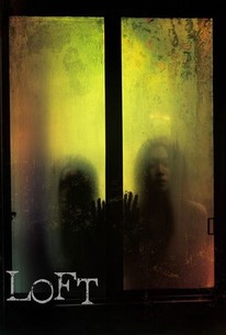 Loft | Rotten Tomatoes
